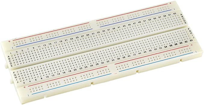 Breadboard (Big) - RoboDoc