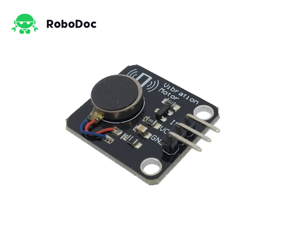 Vibration Motor Module Robodoc