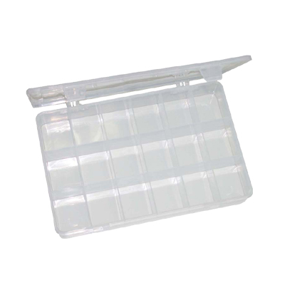 IC Storage Box - RoboDoc